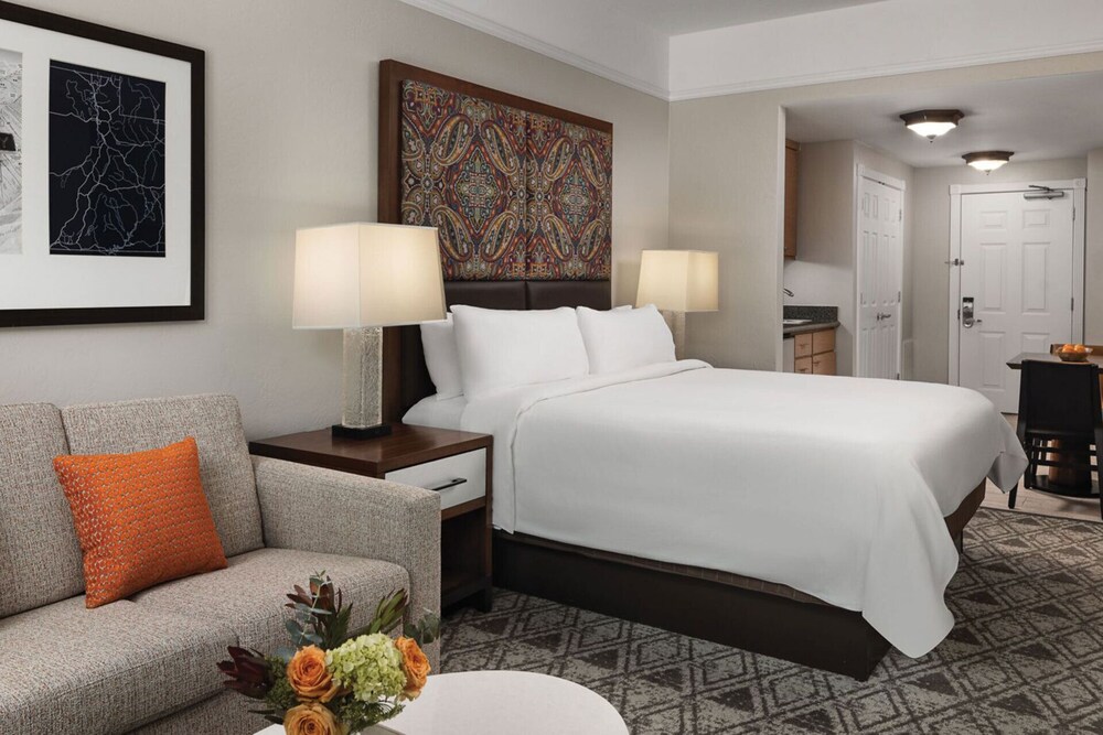 Marriott Summit Watch - Ski-In & Ski-Out - Great Location - Sleeps 4 ...