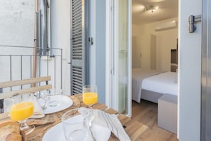 Apartamento | 3 quartos 