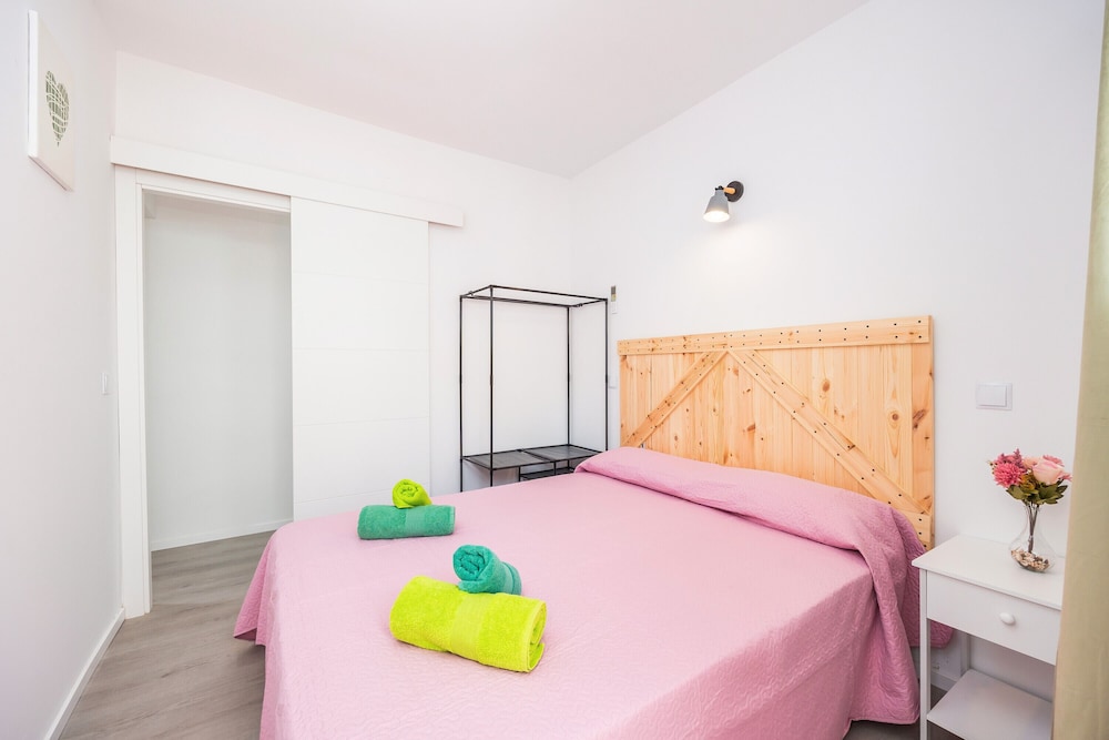 Appartement 'Gran Sol Family 3' Met Gedeeld Zwembad, Wifi En Airconditioning - Cala d'Or
