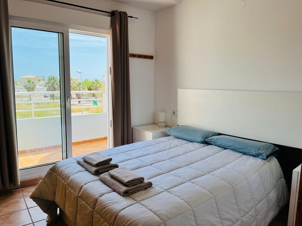 Casita Rabdells Olivanova - Miramar, España