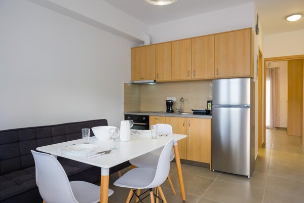 Elounda Olithos Apartments 2 - Elounda