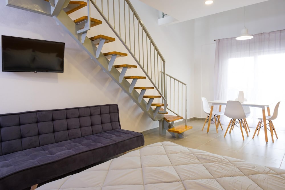 Elounda Olithos Apartments 5 - Elounda