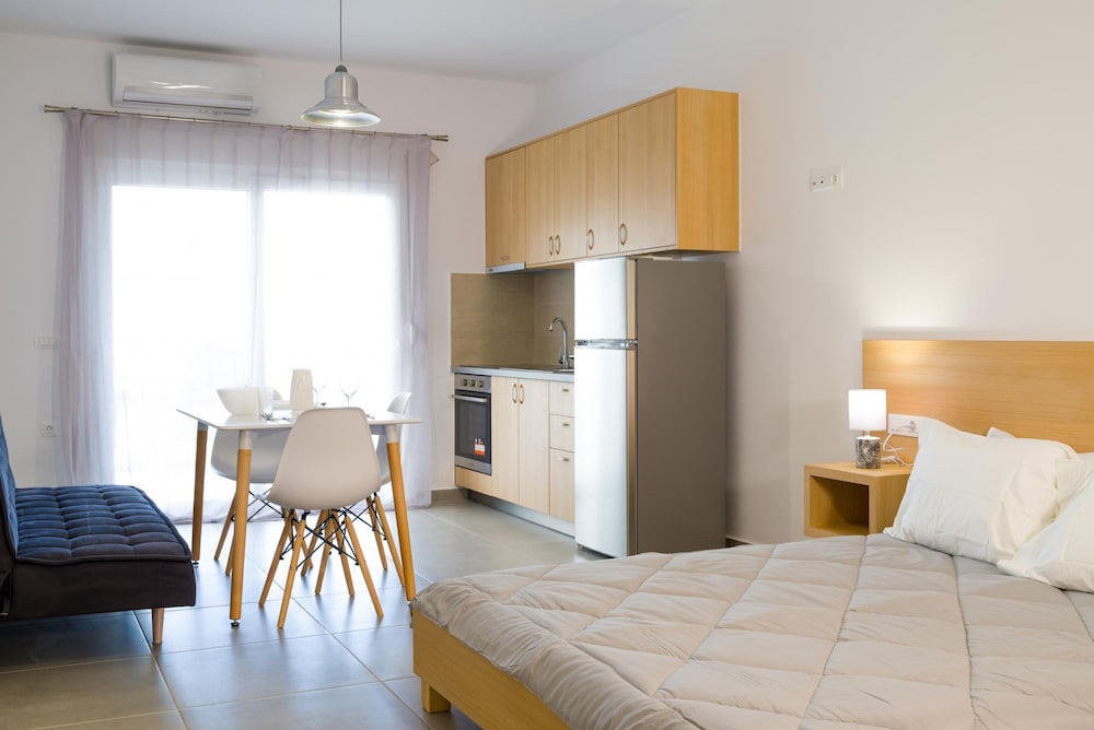 Elounda Olithos Apartments 6 - Elounda