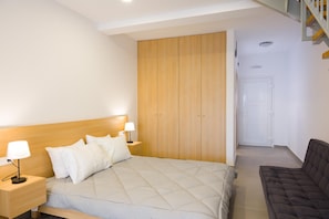 Apartamento, fumadores | 2 quartos
