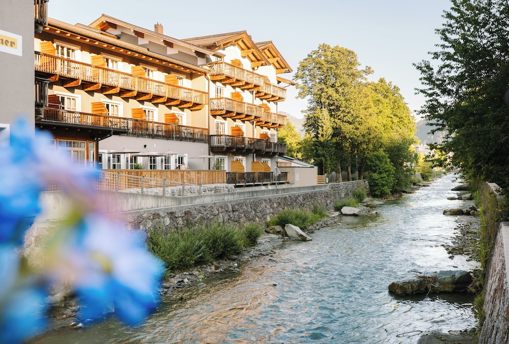 Henri Country House Kitzbühel - Kitzbuhel