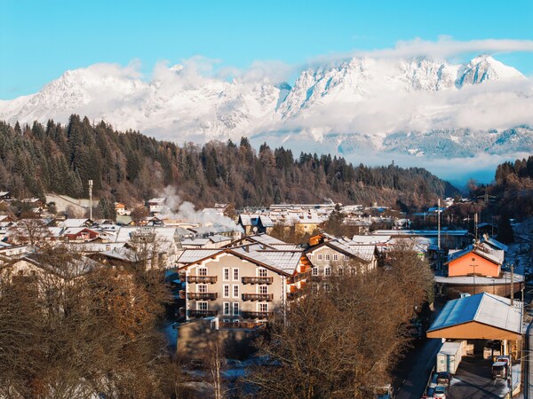 Henri Country House Kitzbühel - Kitzbuhel