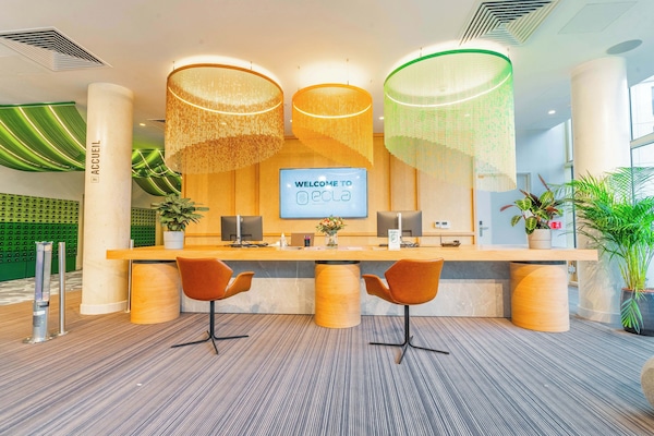 Ecla Paris Villejuif - Gentilly
