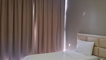 Quarto Superior, 2 camas individuais | 1 quarto, lençóis de algodão egípcio, roupa de alta qualidade