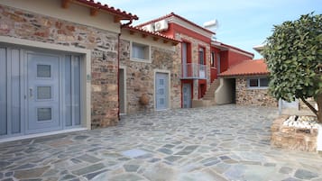 Fachada