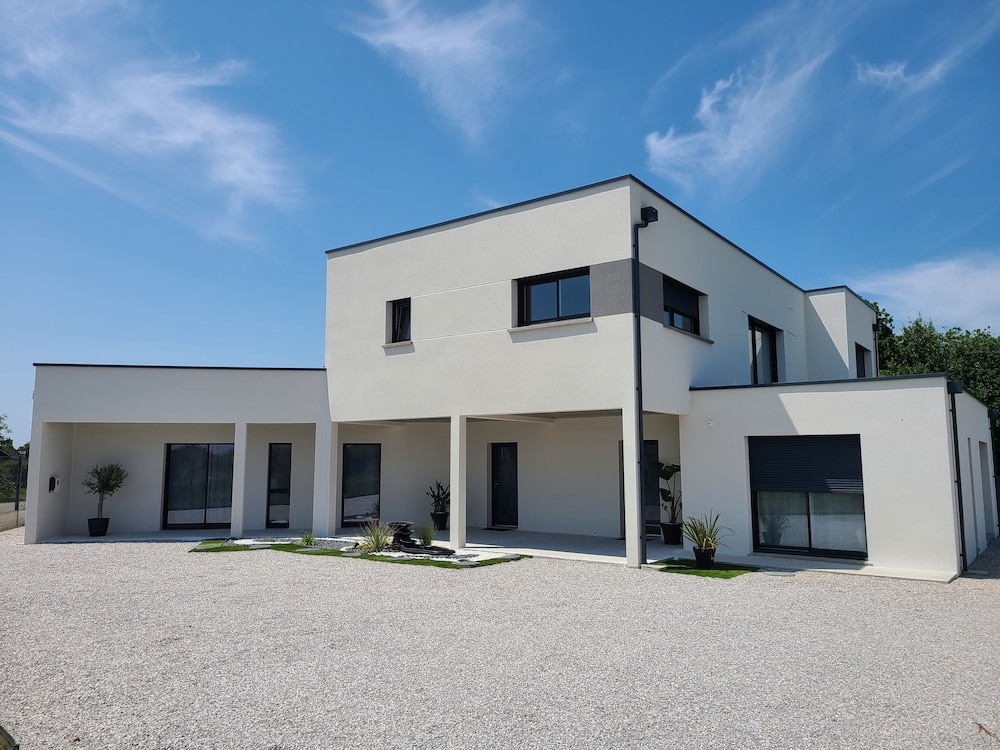 L'escale Romanesque - Cotentin