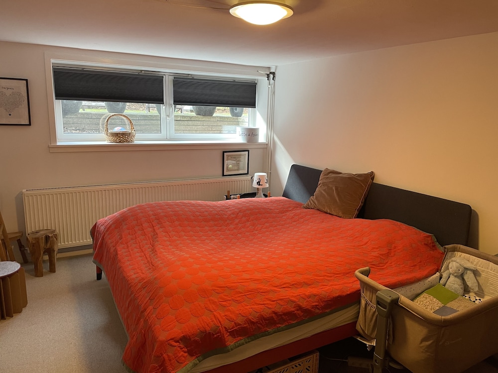 Child-friendly Family House With Large Garden Close To The Center Of Copenhagen - Kopenhag
