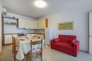Apartamento | Cozinha privada