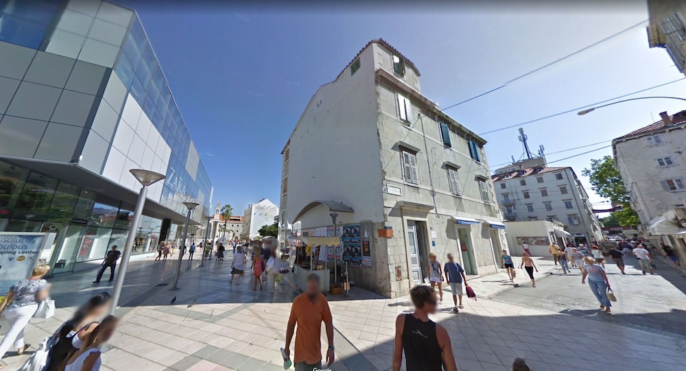 Apartment Pirija - Split