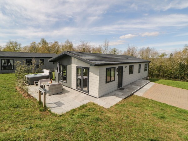 Meadow Lodge - Devon