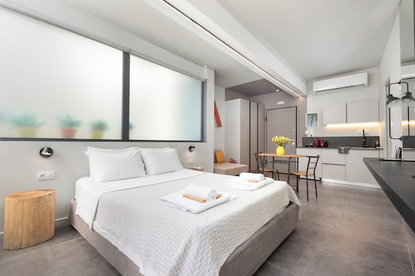 M17 Studios & Suites - Athen