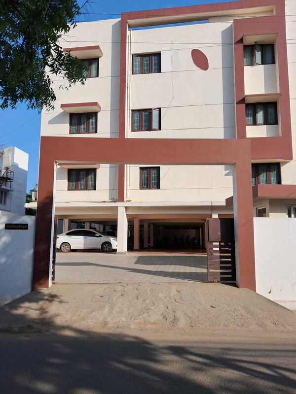 Mayfair Service Apartments - Coimbatore