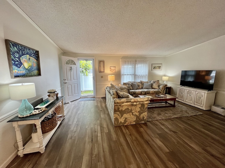 Waterfront Home Close To Beach - Delaware