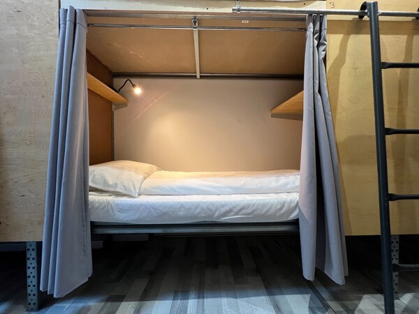 The Old Factory - Hostel - Kopenhagen