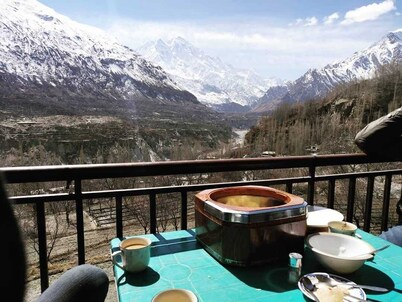 Hunza Blossom Inn