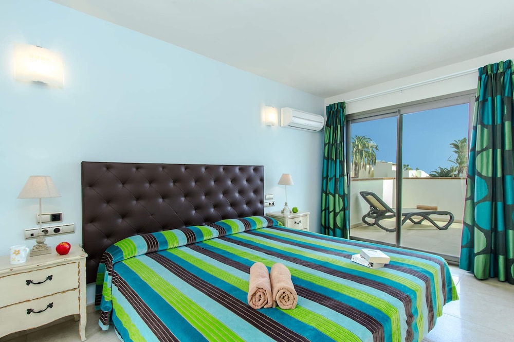 Villa Nanda By Villa Plus - Corralejo