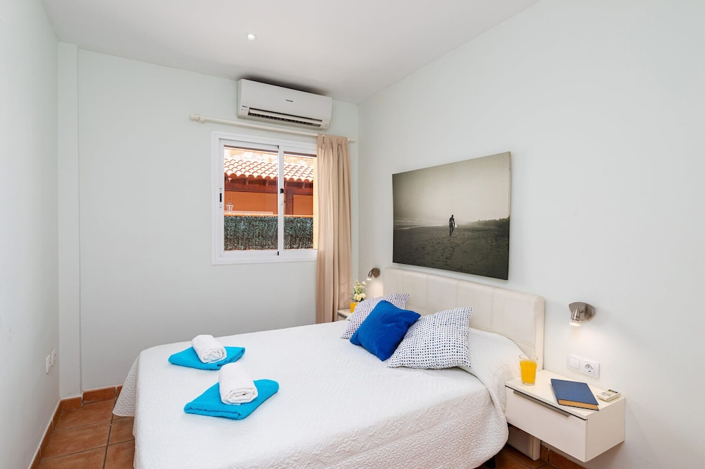 Villa Princesa By Villa Plus - Corralejo