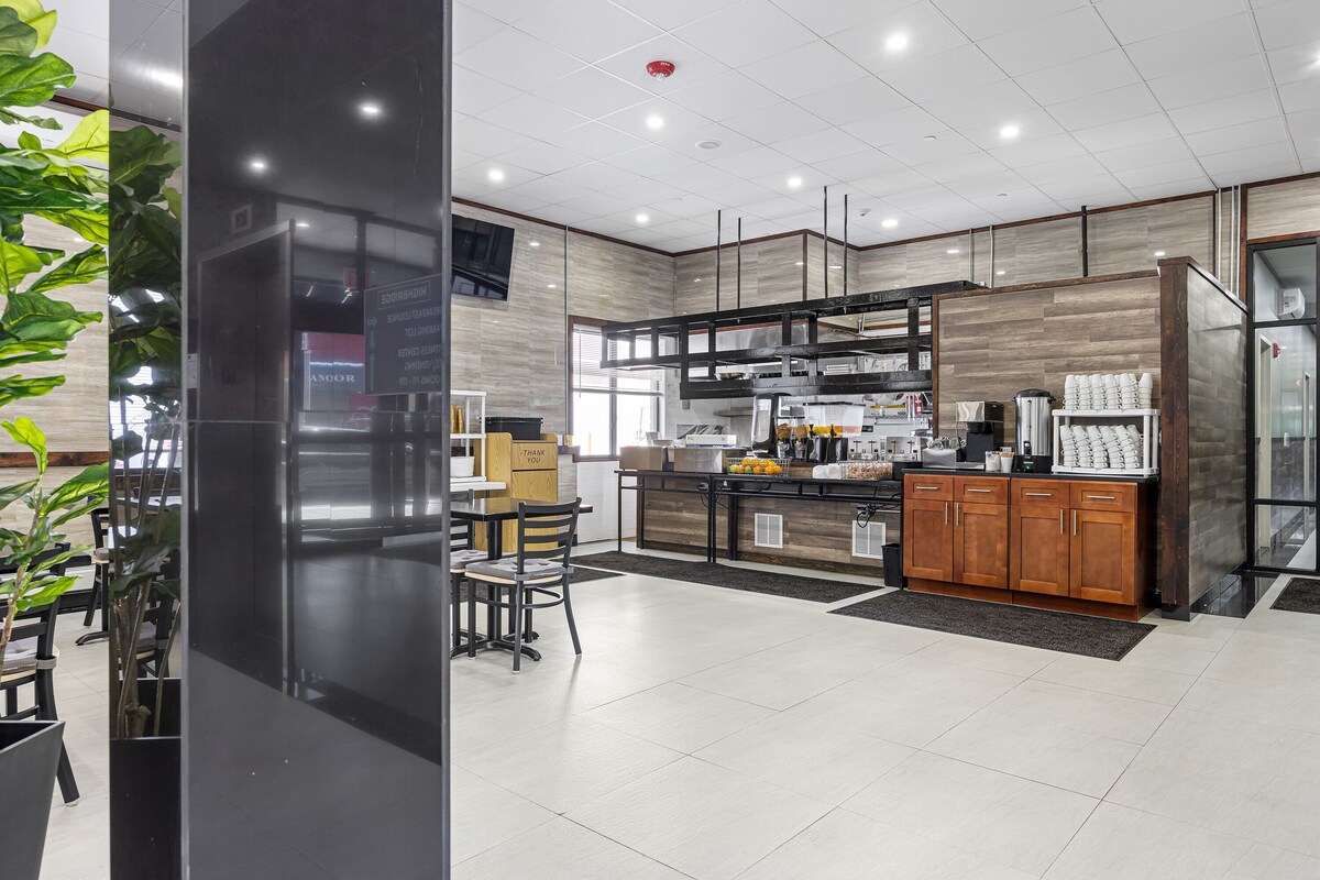 Highbridge Hotel - Reviews, Deals & Photos 2026 - Expedia.com