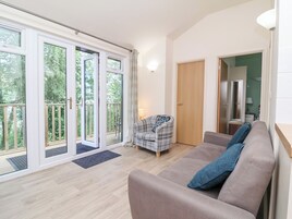 Casa de campo | Área de estar