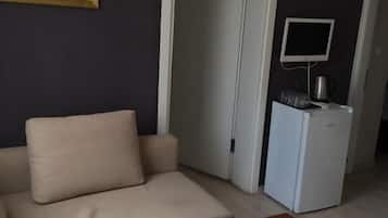 Suite Familiar | Sala de estar