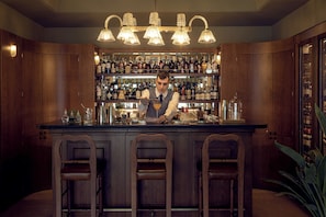 Bar (na propriedade)