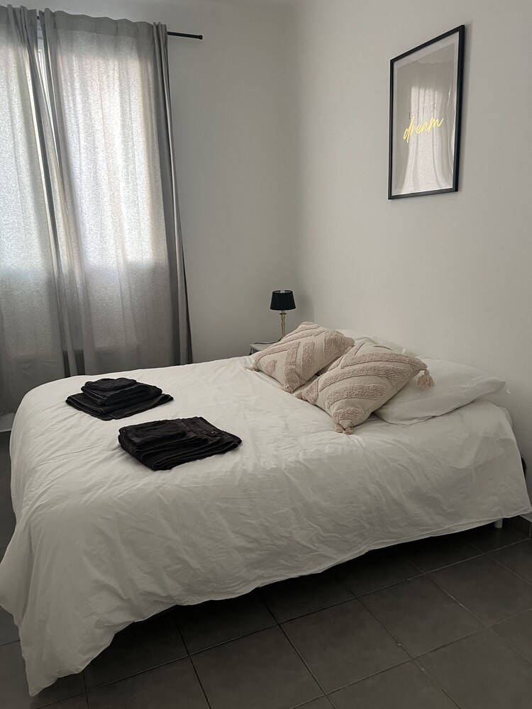 Apartment in the la timone district - Marseille | Vrbo