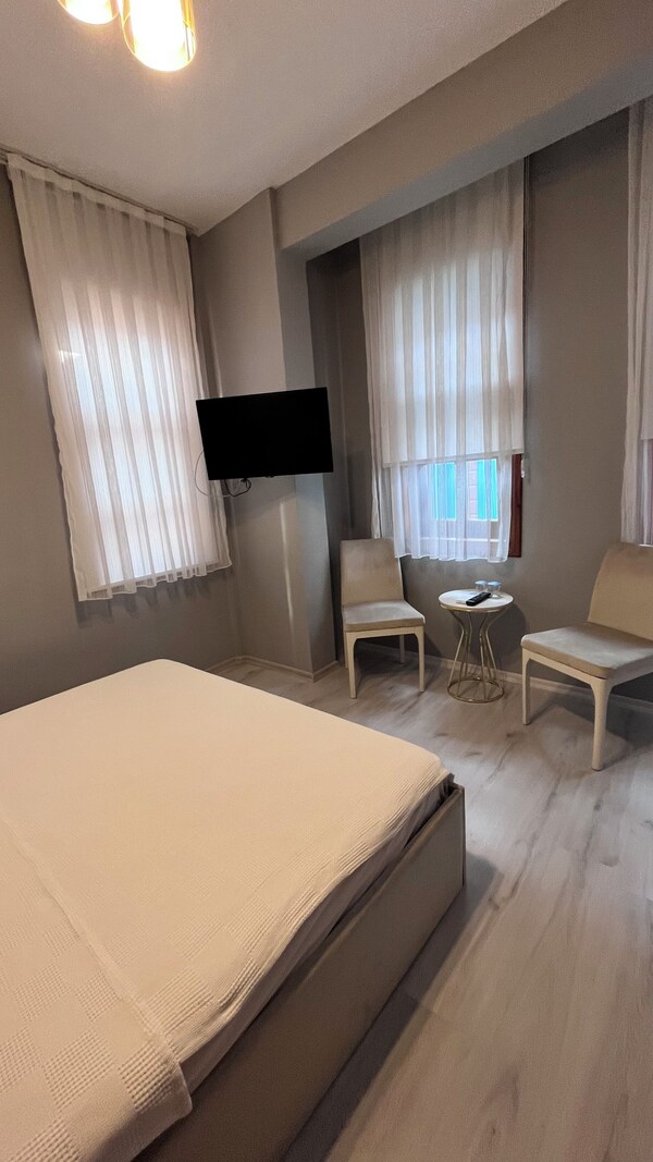 Mazi Otel - Tirilye