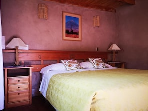 Quarto Standard, várias camas, junto ao jardim | 10 quartos, Wi-fi grátis, roupa de cama fornecida 