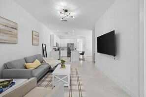 Villa Signature | Sala de estar