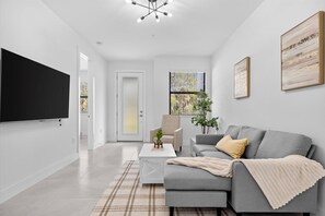 Villa Signature | Sala de estar