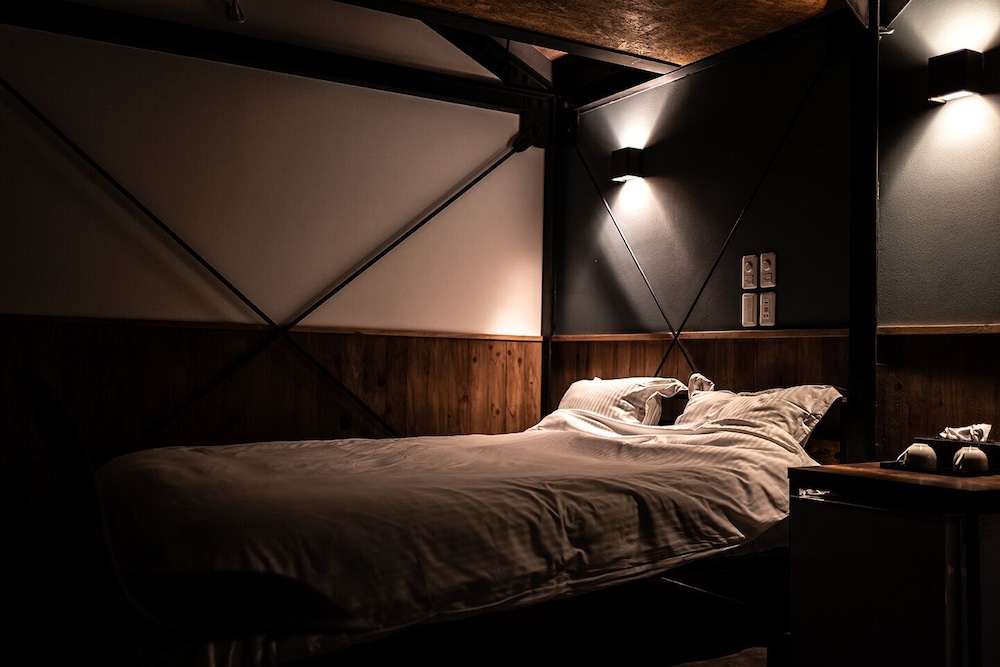 Resort Inn Iriomotejima - Okinawa