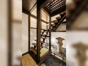 Escadas