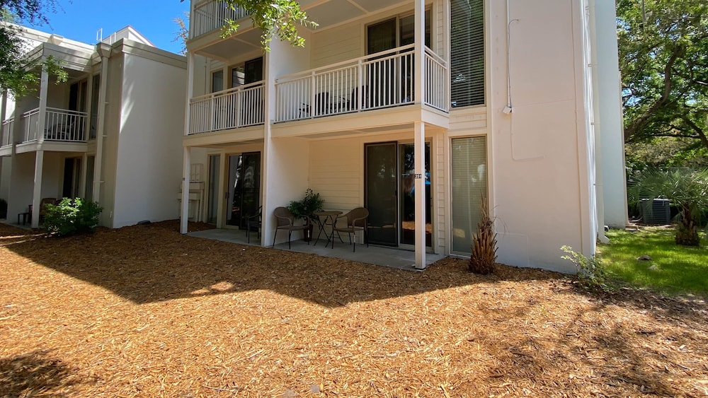 Villas By The Sea Resort By Jekyll Realty - Jekyll Island, GA