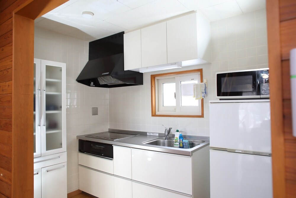 Cottage Capacity 6 To 8 People / Esashi-gun Hokkaidō - Hokkaido