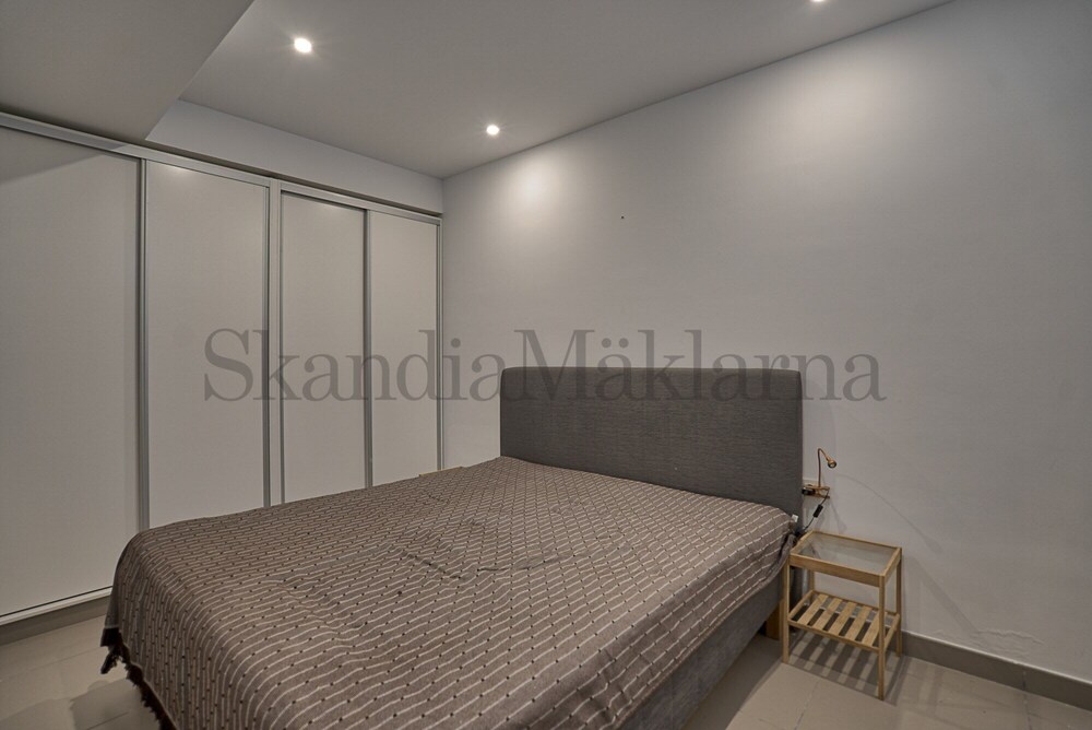 Large villa with private pool and walking distance to La Mata beach ...