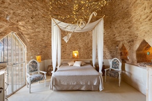 Casa | 1 quarto, roupa de cama fornecida 