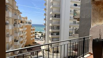 Apartamento | Varanda