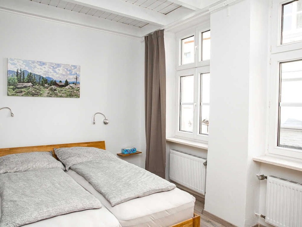Burgunder vacation apartment in Merl vacation apartments, Zell (Mosel ...