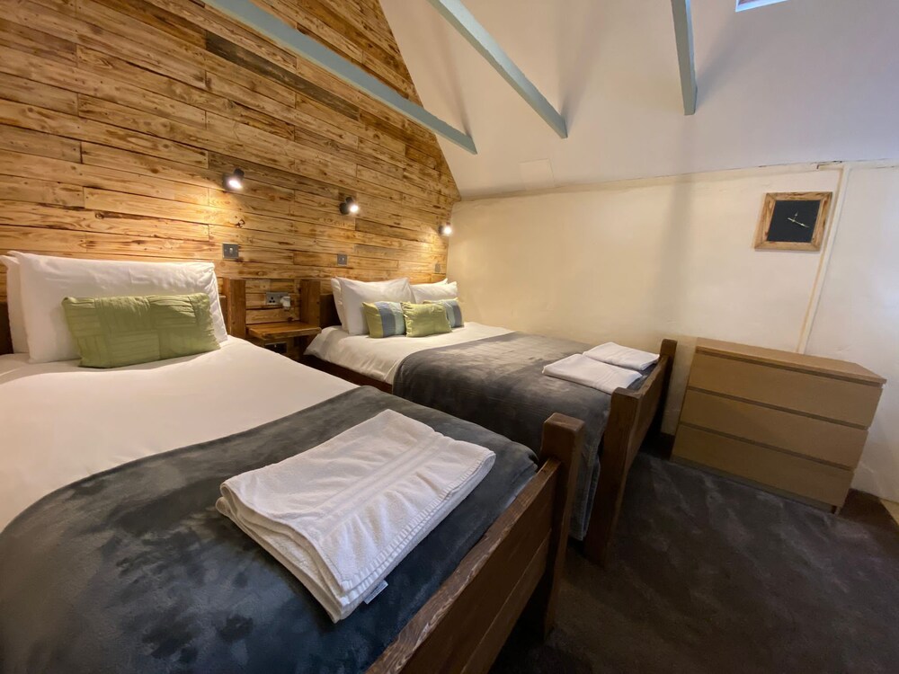 Escape to the country - Kilmington | Vrbo