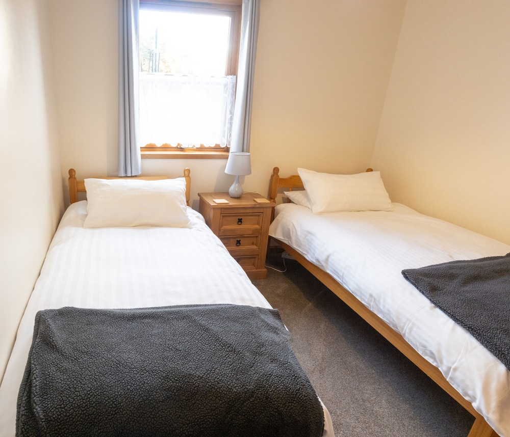 10 Minutes From The Local Beach Great Surfing Beach
License Nr.hi-00282-f - Thurso