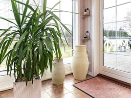 Casa | Parte interna