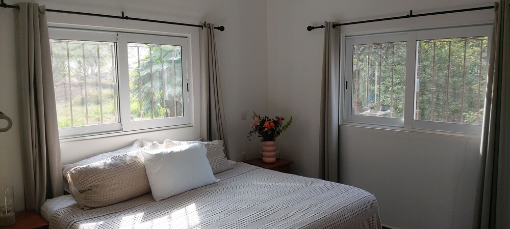 Brand New Home In Central Sayulita - Sayulita