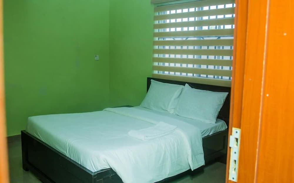 Omooke Hotel - Ibadan