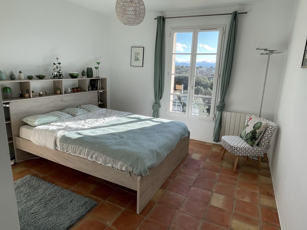 Villa Familiale Typiquement Provençale, Au Calme, à 20 Min D'aix - Saint-Maximin-la-Sainte-Baume