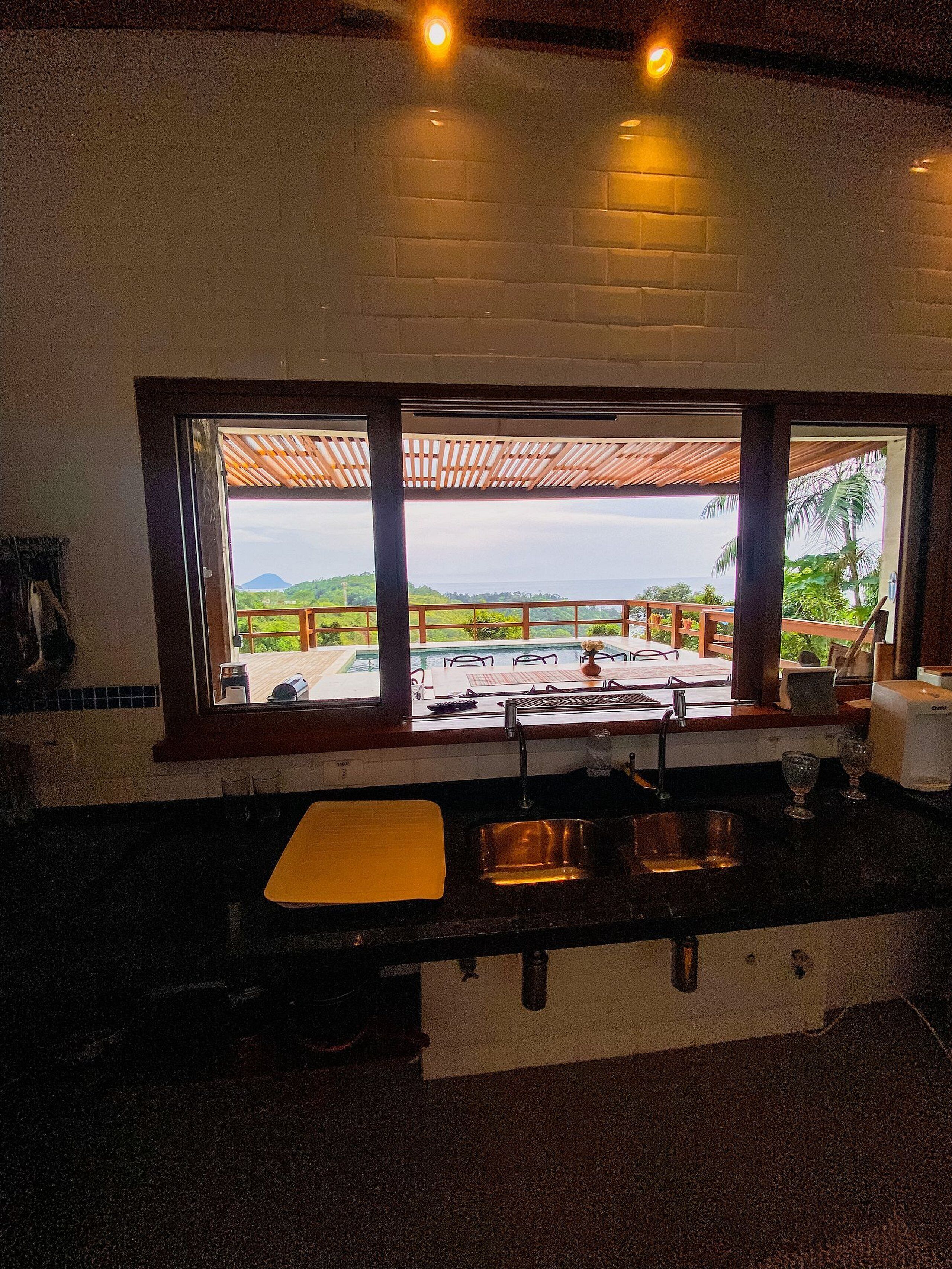 Villa | Interior