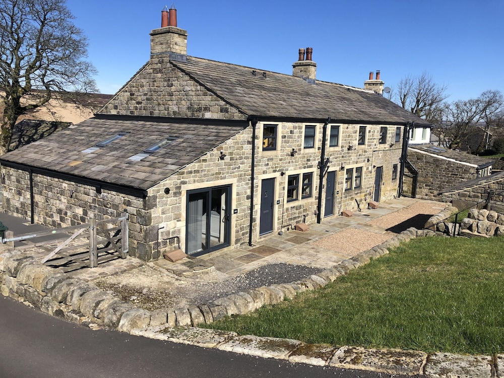 Bess Cottage - Lancashire